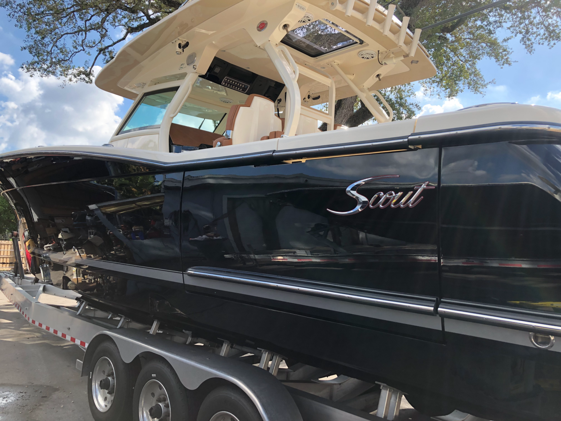 Are ceramic coatings for boats worth it?